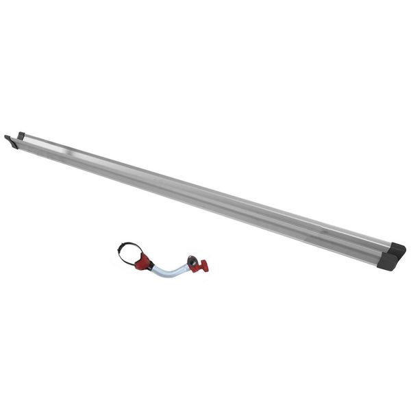 Memo Single Bike Extension Kit – Igneous-sports