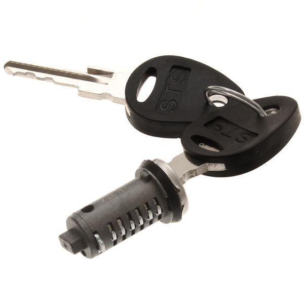 STS Replacement Barrel & Keys – Igneous-sports