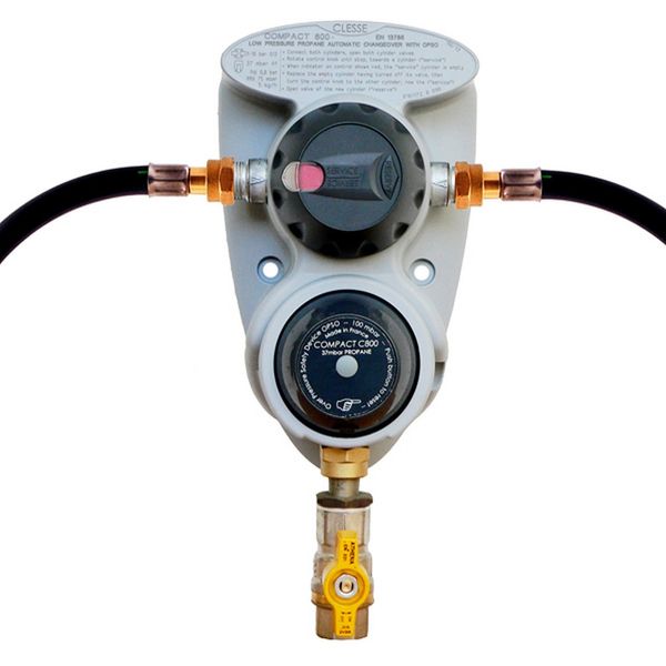 Changeover Kit 2 Cylinder Irish Spec – Igneous-sports